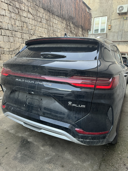 BYD chempion 2024 full 605