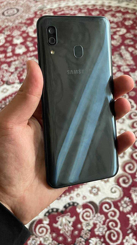 galaxy a30 sotiladi