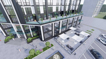 Nurafshon cityda yangi uylar xamyonbop narxlarda