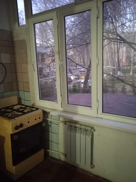 (К129177) Продается 2-х комнатная квартира в Яккасарайском районе.