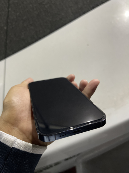 Iphone 12 pro 128 gb