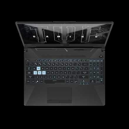 ASUS TUF Gaming Ryzen 7 RTX 3050