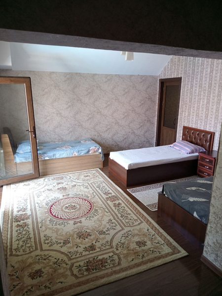Dacha zimniy Odil aka 9091