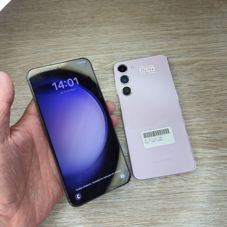 Samsung S23PLUS 5G
