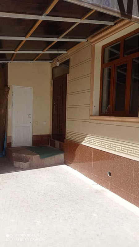 Ijaraga xonadon beriladi