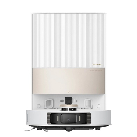 Робот-пылесос DreameBot L20 Ultra Complete White