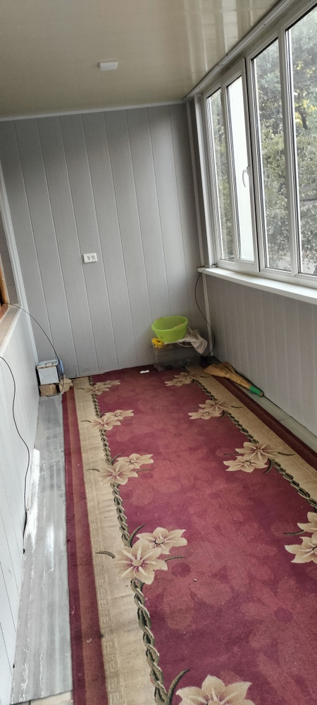 Гарантия квартира