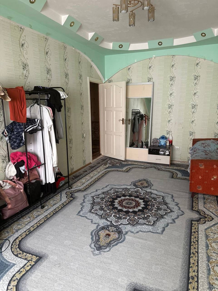 Sergiliy 4 bekat metra kvartera qizlarga bez makler