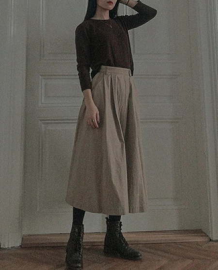 Юбка  Weekday, Xs 140.000 sum