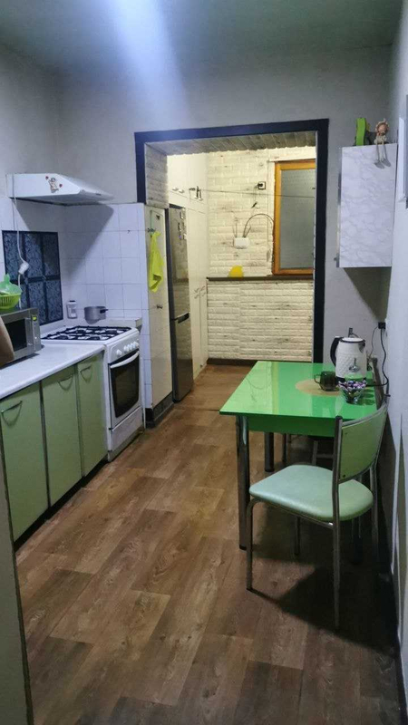 谷 123002 谷 Mirobod tumanida kvartira sotiladi [72 м²]