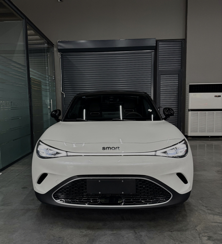 Mercedes Benz Smart3 ПРОДАЁТСЯ