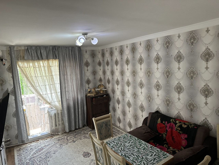 Срочная Продажа Квартиры На 2 Этаже
