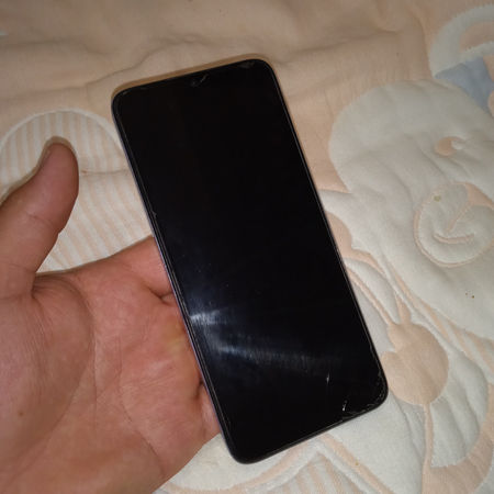 Honor x6a 6ga128