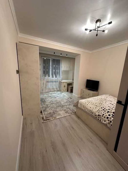 Чиланзар • Чиланзар-5 • 1-комн • 30м² • этаж 2/5 • [DP:003]