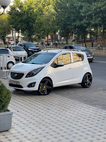 Spark 4chi pozitsiya yevro avtomat