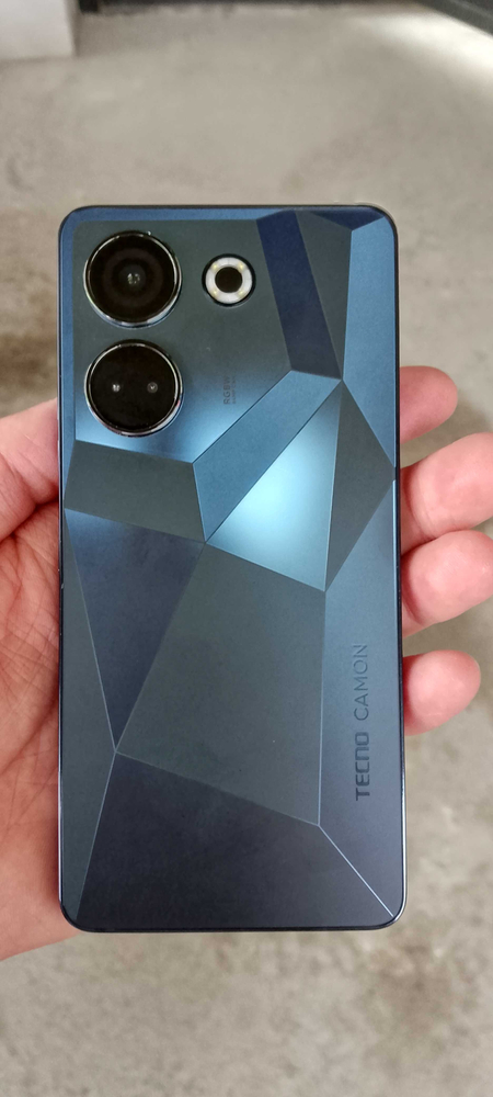 Tecno Camon 20 pro