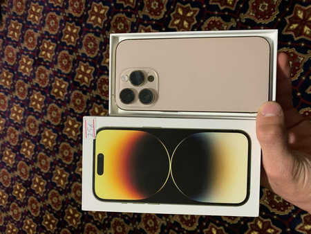 Iphone14 pro 256gb