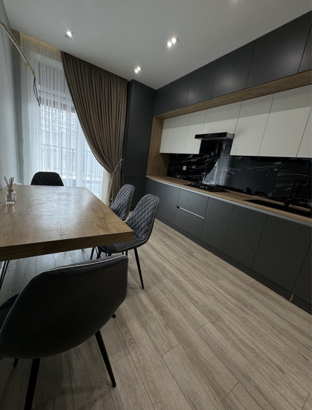 Срочно сдаётся НОВОСТРОЙКИ Ж/K NRG Mirzo-Ulugbek Murad Building