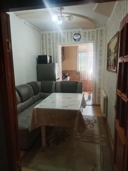 Дом 1 этаж полисадник