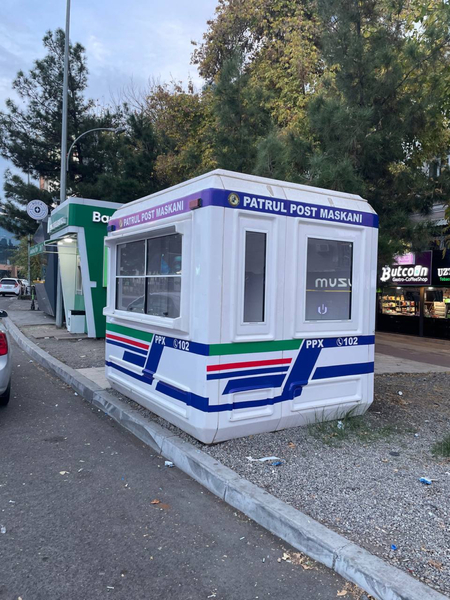 Наружная реклама любой сложнасти