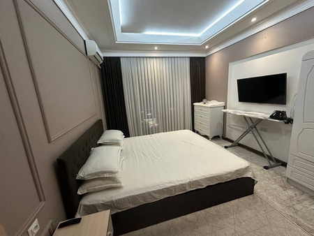 Sergili 3 A Navastroyka Elit haus