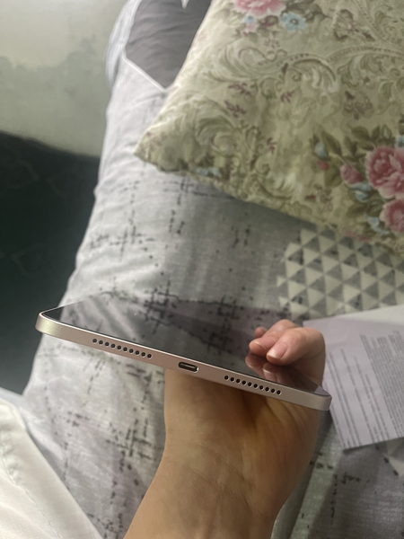 Ipad mini 6 64gb пачти новий