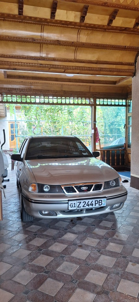 Naxia 1 Dons 2007