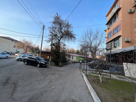 Продам Нежелое Самарканд Дарвоза
