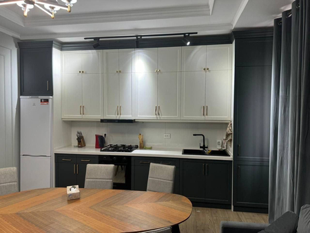 Eco House sotuvda 2xon remont Muqimiy Yakkasaroy