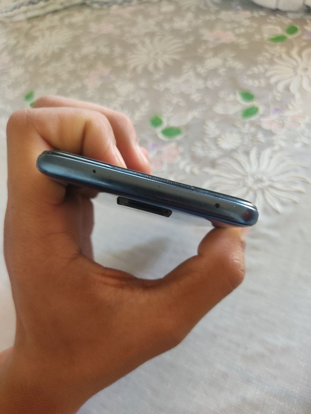 Redmi not 9s ideal