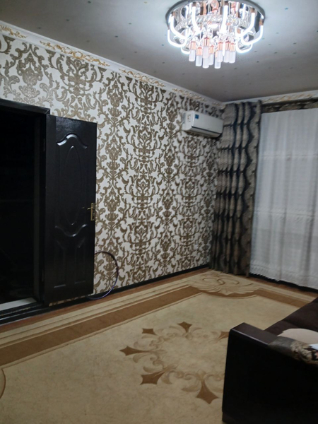 Uch tepa taqachi 1/3/5 evro remont