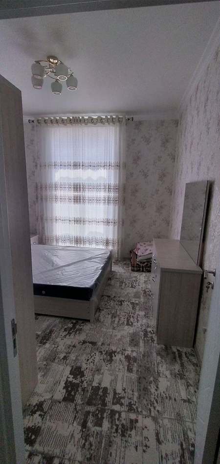 Сдаётся квартира на Махтумкули Голоден хаус