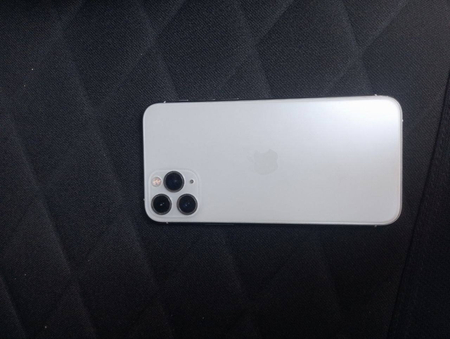 Iphone 11 pro 64 gb