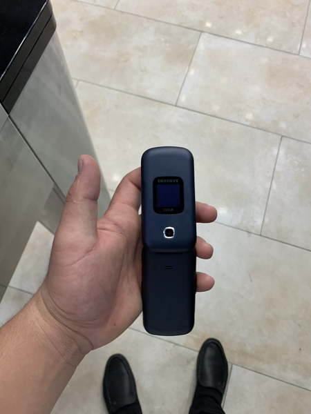 Samsung dous sotiladi