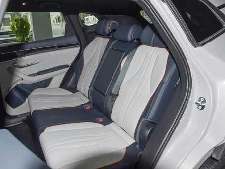 BYD Chempion gybrit Arenda vikup 14%