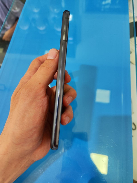 Samsung S21 ideal