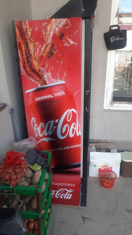 haladinik sotiladi  2oy ishlatilgan ideal sastayana