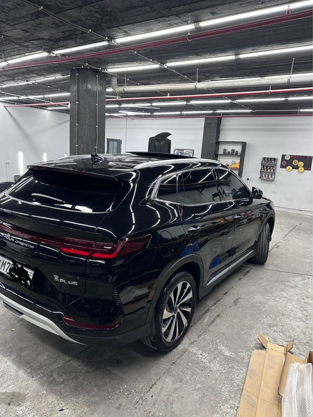 BYD song chinpeyon 2023