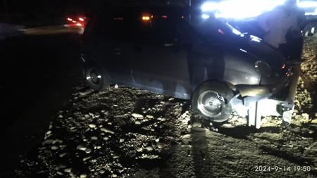 Matiz 2013 Delfining rangg Kandiyorli