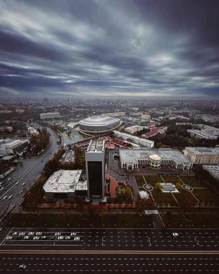 Срочно продаётся 2/8/51/33м2 TASHKENT CITY в ЖК Nest One