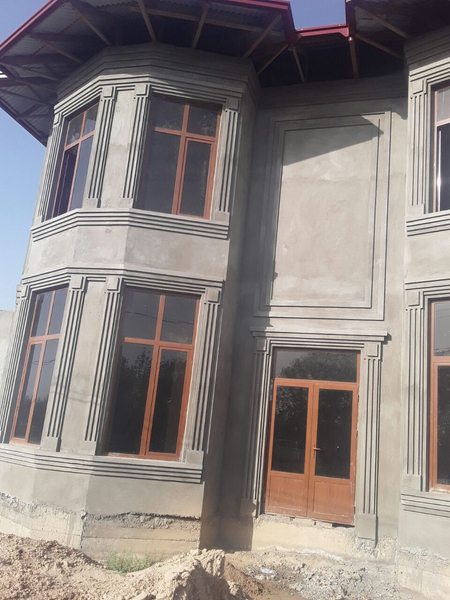 Semon suvoq alibastir suvoq stayashka qilamiz