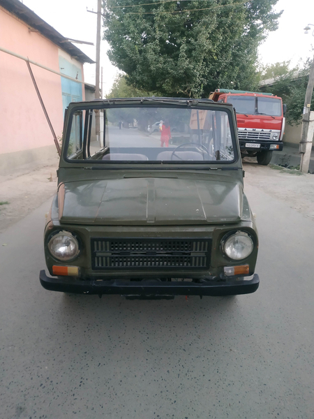 Луаз Сотилади. .