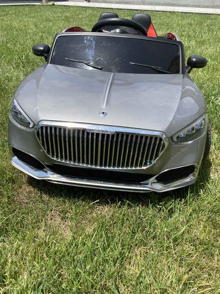 Детская машина Maybach