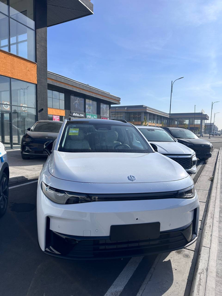 Lip motor c 16 sotuvda tayyor va zakazga