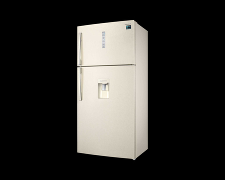 Холодильник Samsun Twin Cooling Plus Бежевый, 618л оптом и в розницу