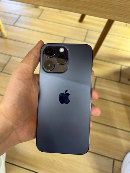 Продаю Iphone 14 Pro Max Purple
