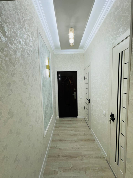 Куйлюк продаётся 2в3 квартира