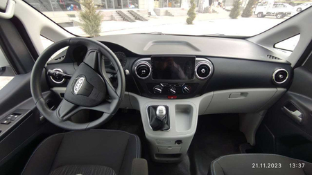 JAC M3 30 daqiqa ichida egasi buling nalichida tayyor