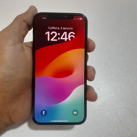 Iphon 12 pro ideal.