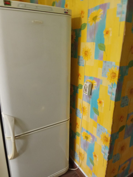 Продается холодильник Бирюса